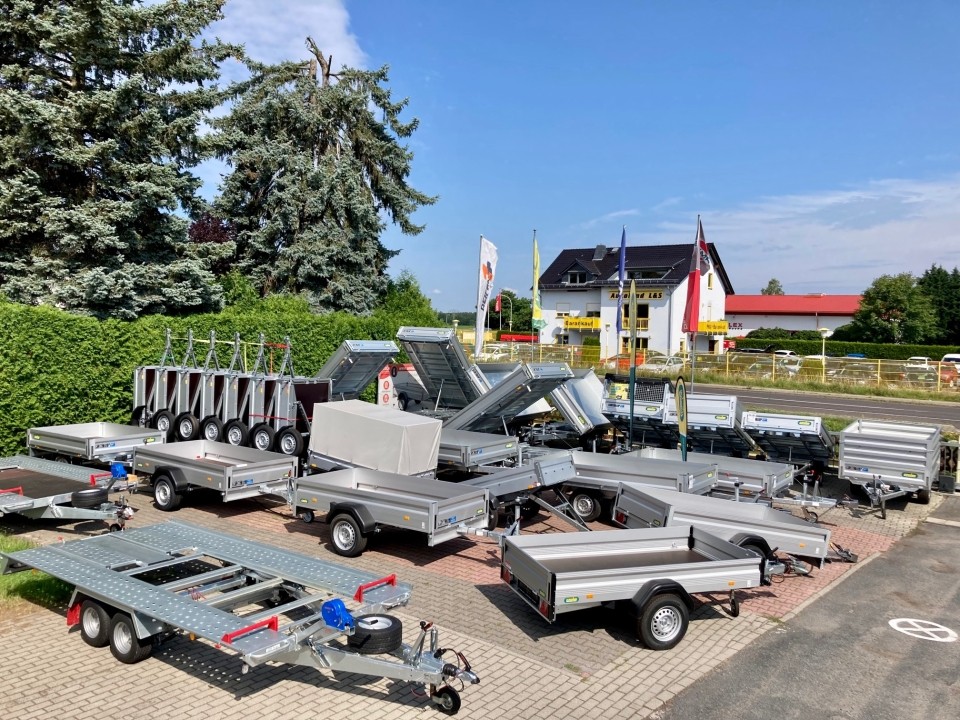 ATECS COTTBUS - STEMA