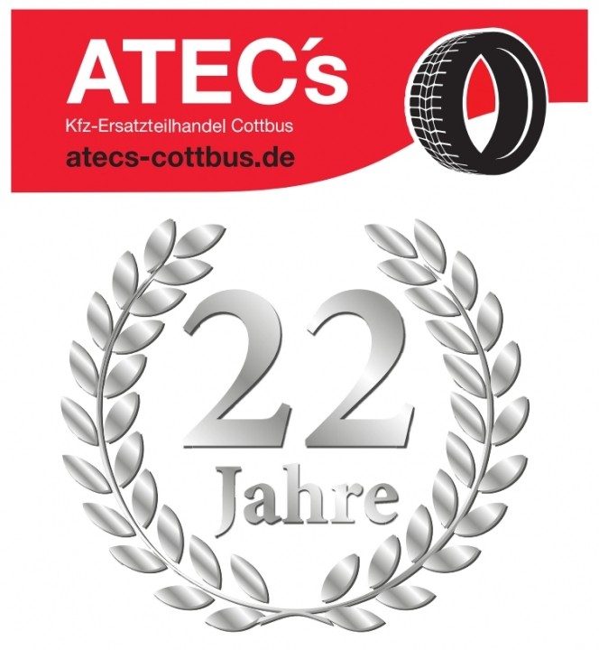 ATECS COTTBUS - STEMA
