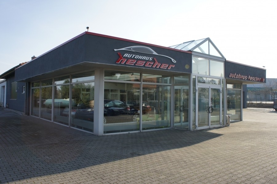 Autohaus Hescher - STEMA