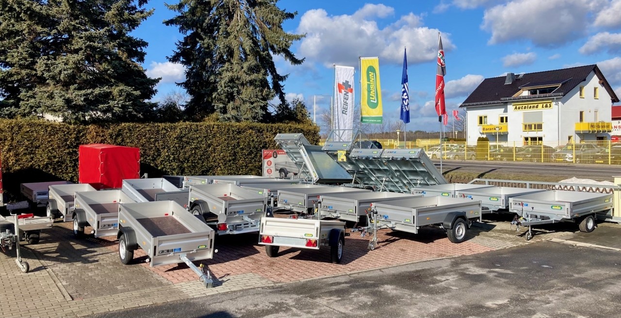 ATECS COTTBUS - STEMA