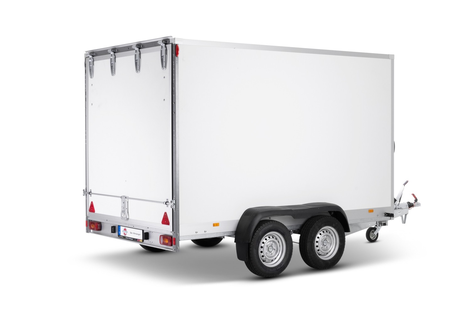 P-BOX- Plywood - STPK O2 27-30-18.2.P18.2 Flügeltüren, P-Box ...