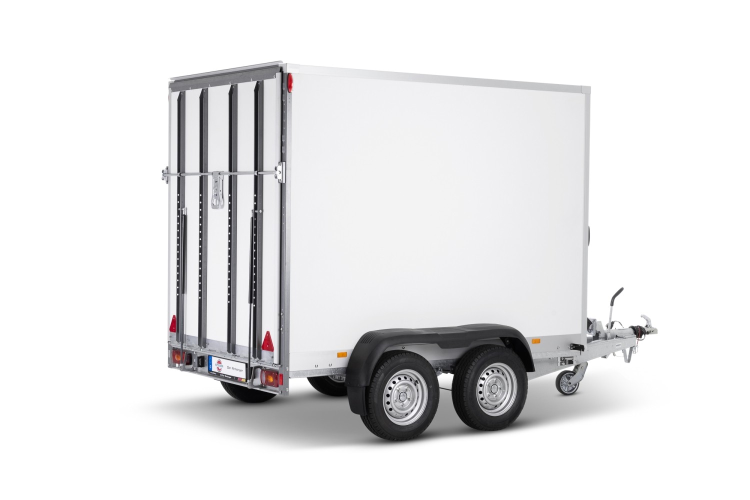 SySTEMA BOX - Plywood (Low loader) - STPK O2 27-30-18.2.P18.2 ...